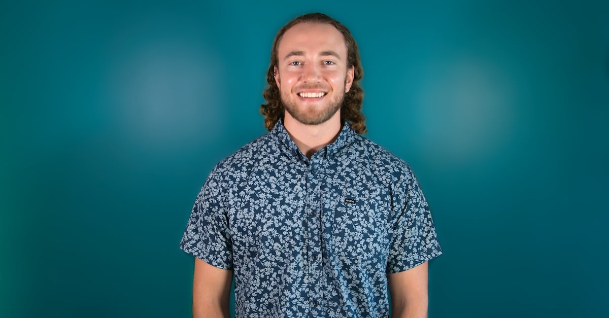 Nick Kosht - Therapist in Long Beach, CA